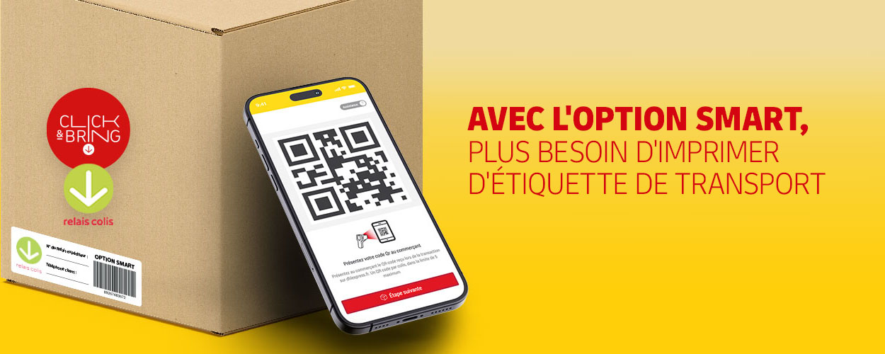 DHL - Envoi colis et documents express dans le monde entier